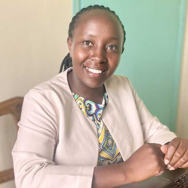 Team – TUMAINI TRUST KENYA