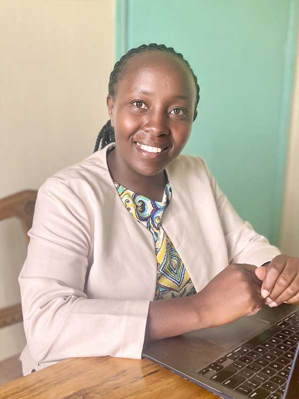 Team – TUMAINI TRUST KENYA